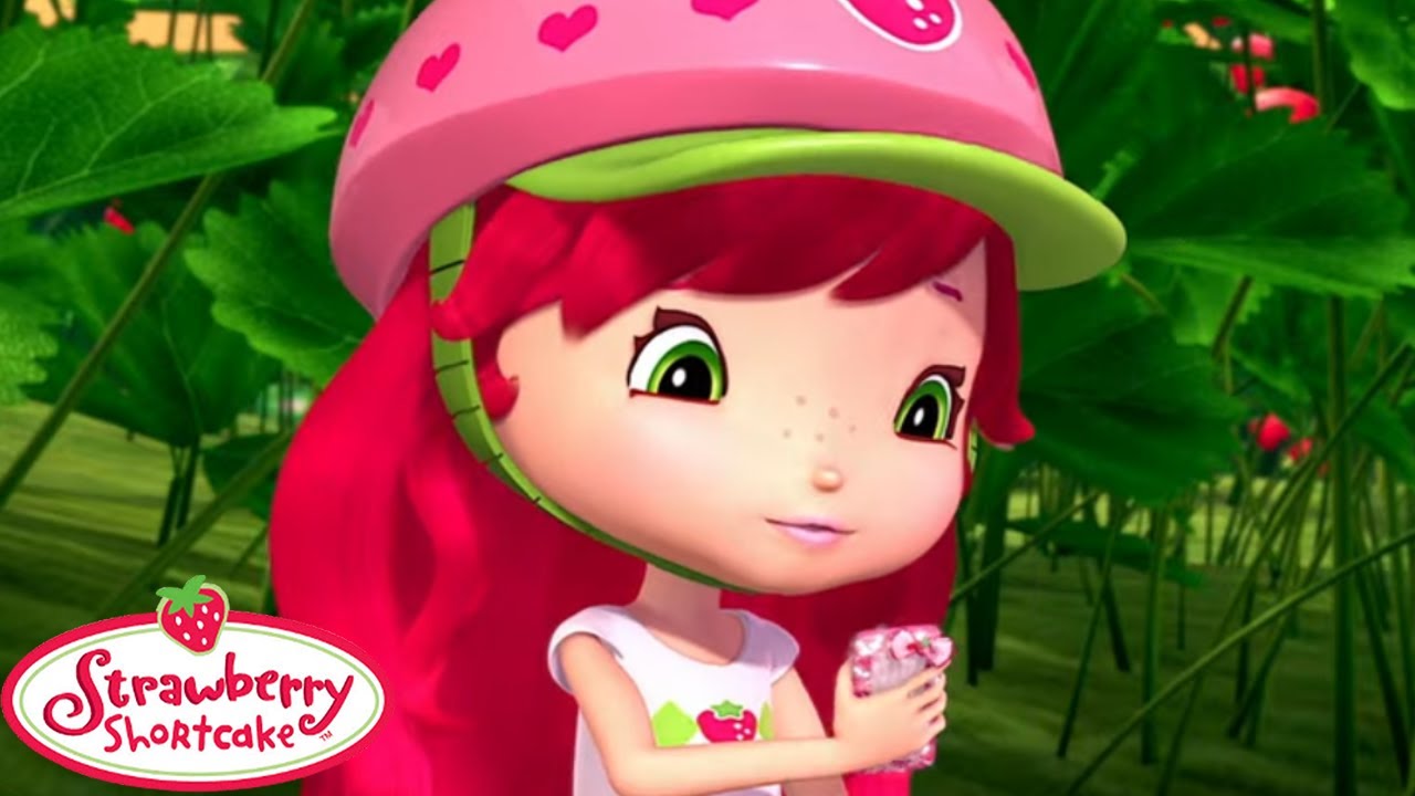 Charlotte aux Fraises 🍓 Une aventurière à Fraisi-Paradis 🍓 Films pour ...