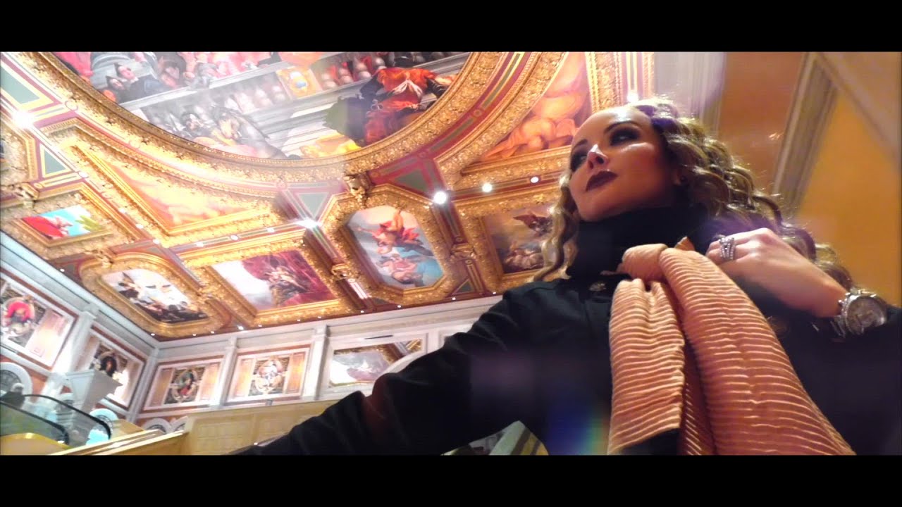 Anaidita Y Su Sonora - Yo Te Necesito - YouTube