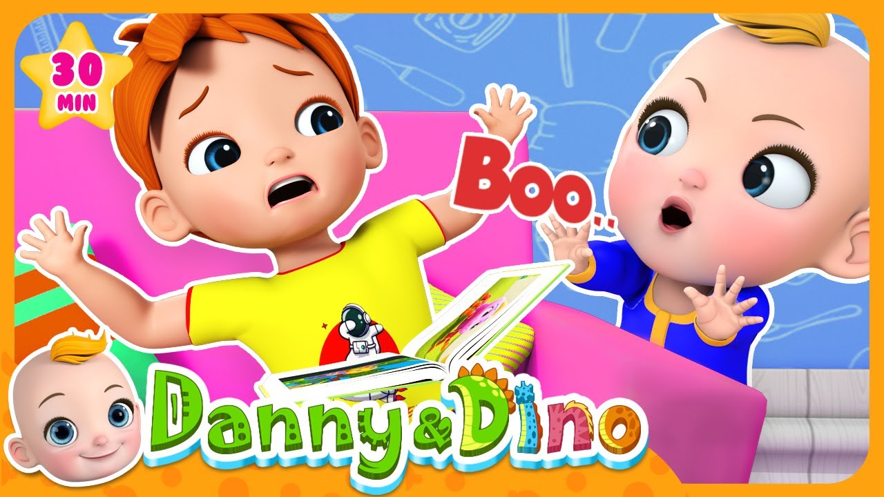 Peek A Boo Song | Nursery Rhymes and Kids Songs | Videos for Babies ...