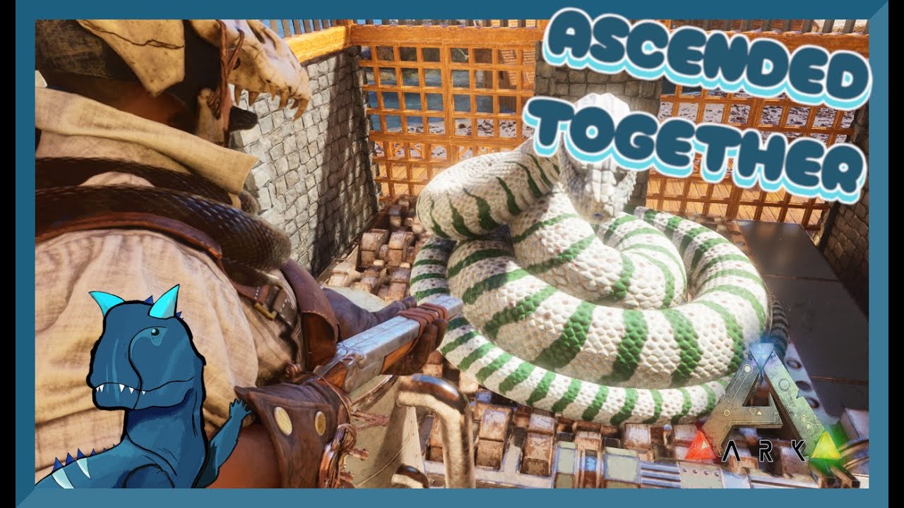 I Made the Ultimate Kibble Farm using the Biogrinder ! (Episode 11 ...