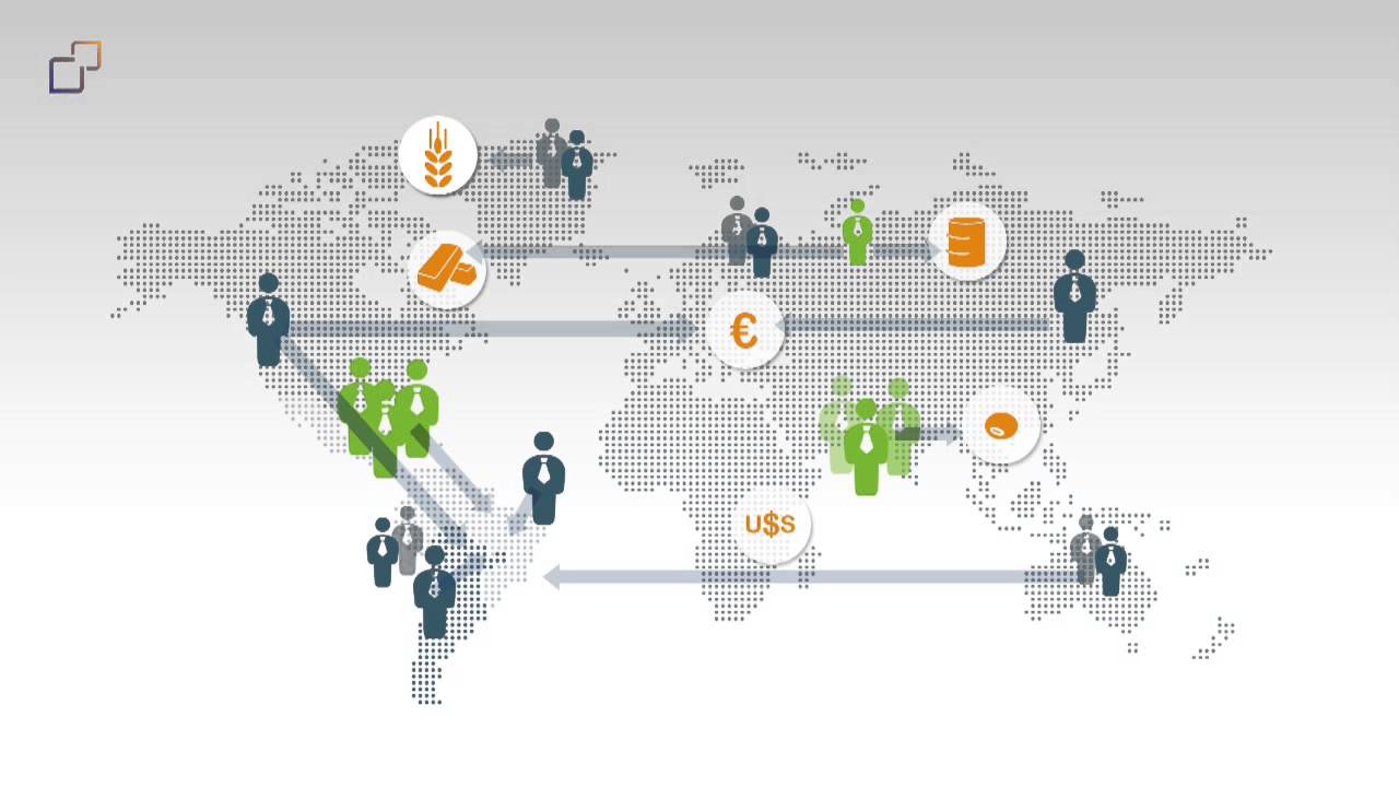 Primary Trading Platform (PTP) - YouTube