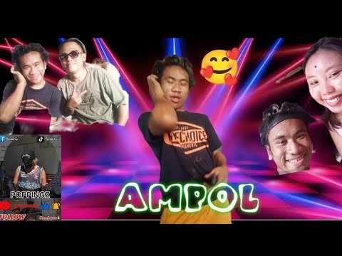 DANCING WITH BABY AMPOL#highlights #funny #bisayafunnyvideo #funny # ...