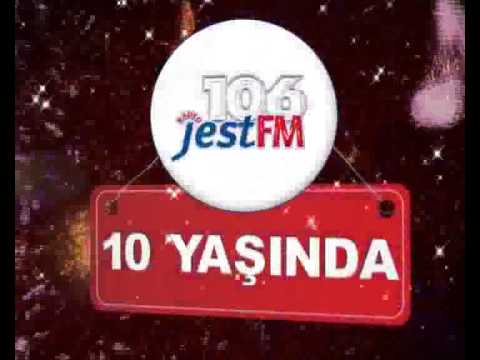 radyo jest 106