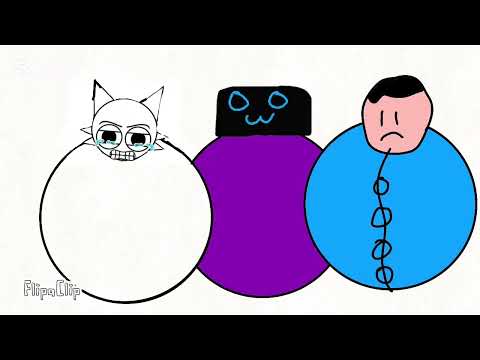 Season 2 part 30 aqua bailey and wenda inflation jungle mr tree french ...