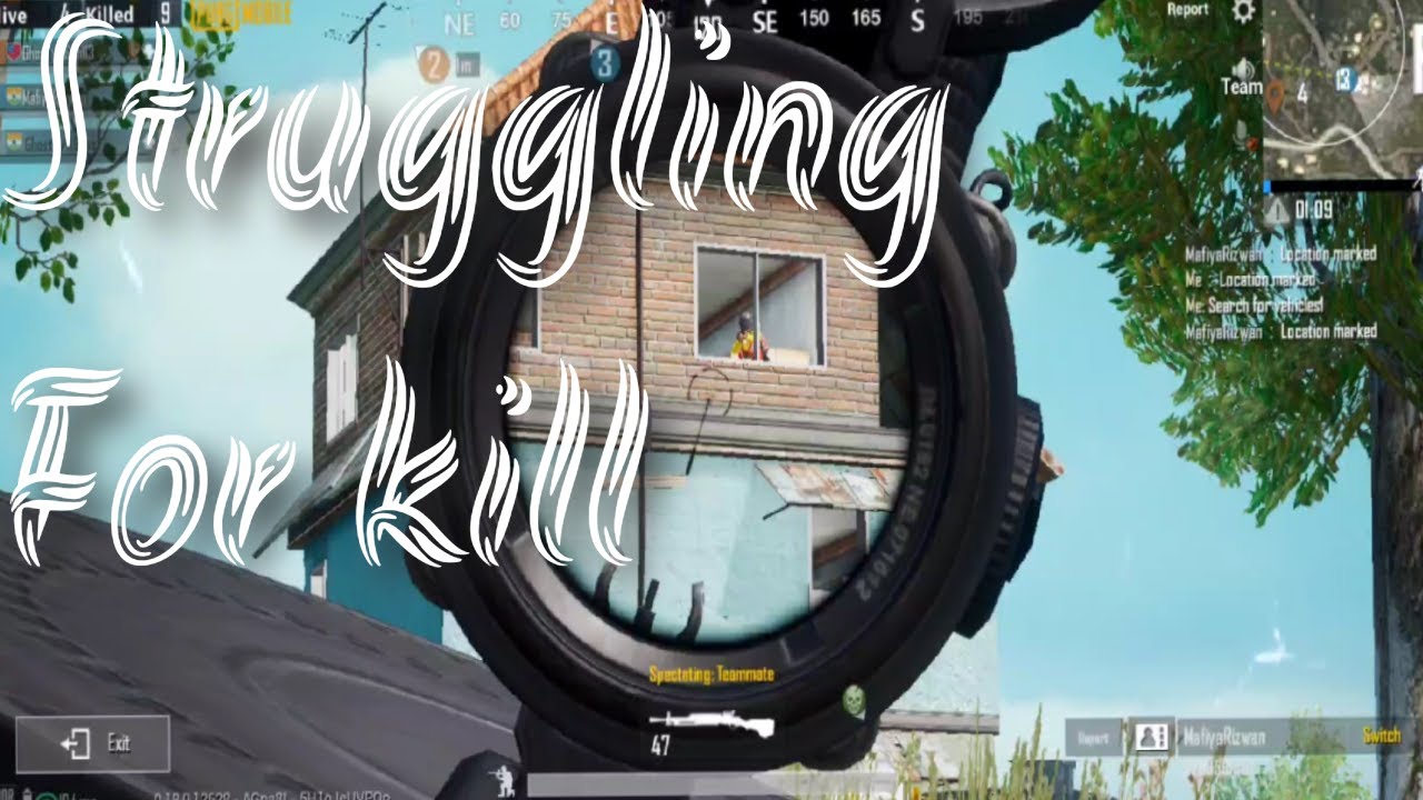 PLAYING with a PRO SQUAD be like😂 PUBG MOBILE - YouTube