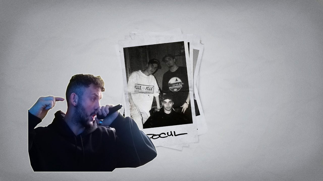 DOC-DELIRIC-VLAD DOBRESCU-FOCUL(Cover by Iony) - YouTube