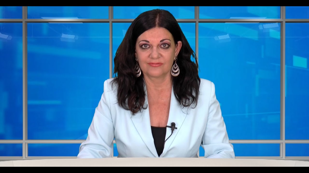 ΛΑΚΩΝΙΚΟ ΔΕΛΤΙΟ BEST TV ΤΡΙΤΗ 09 05 23 - YouTube