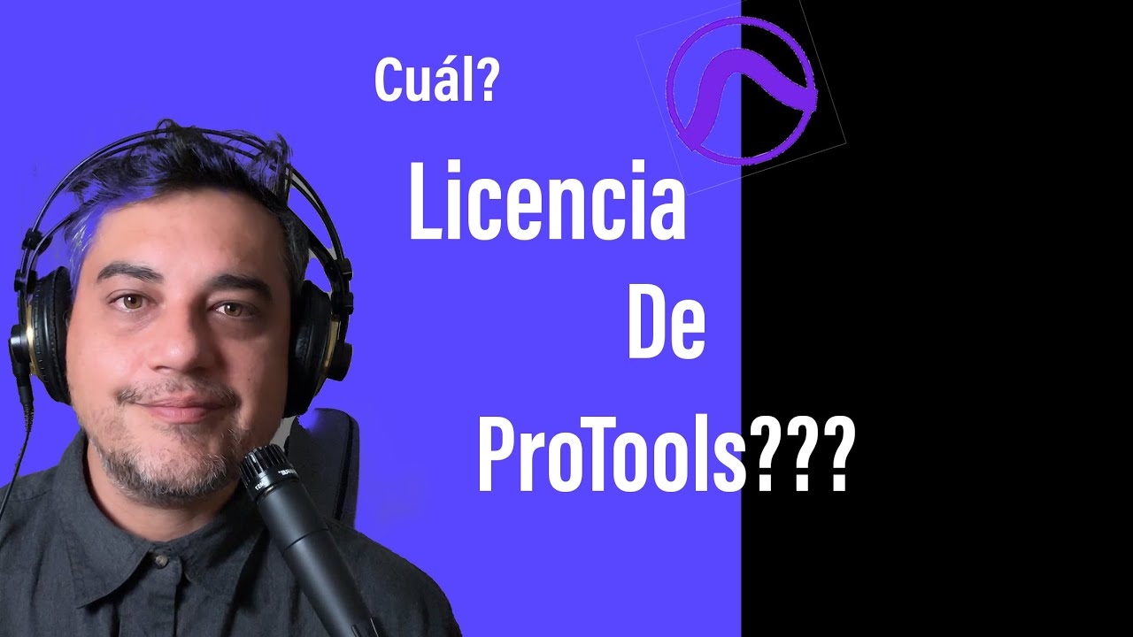 Licencias de Protools explicadas|Elige la licencia correcta de ProTools para ti sin perder tu ...