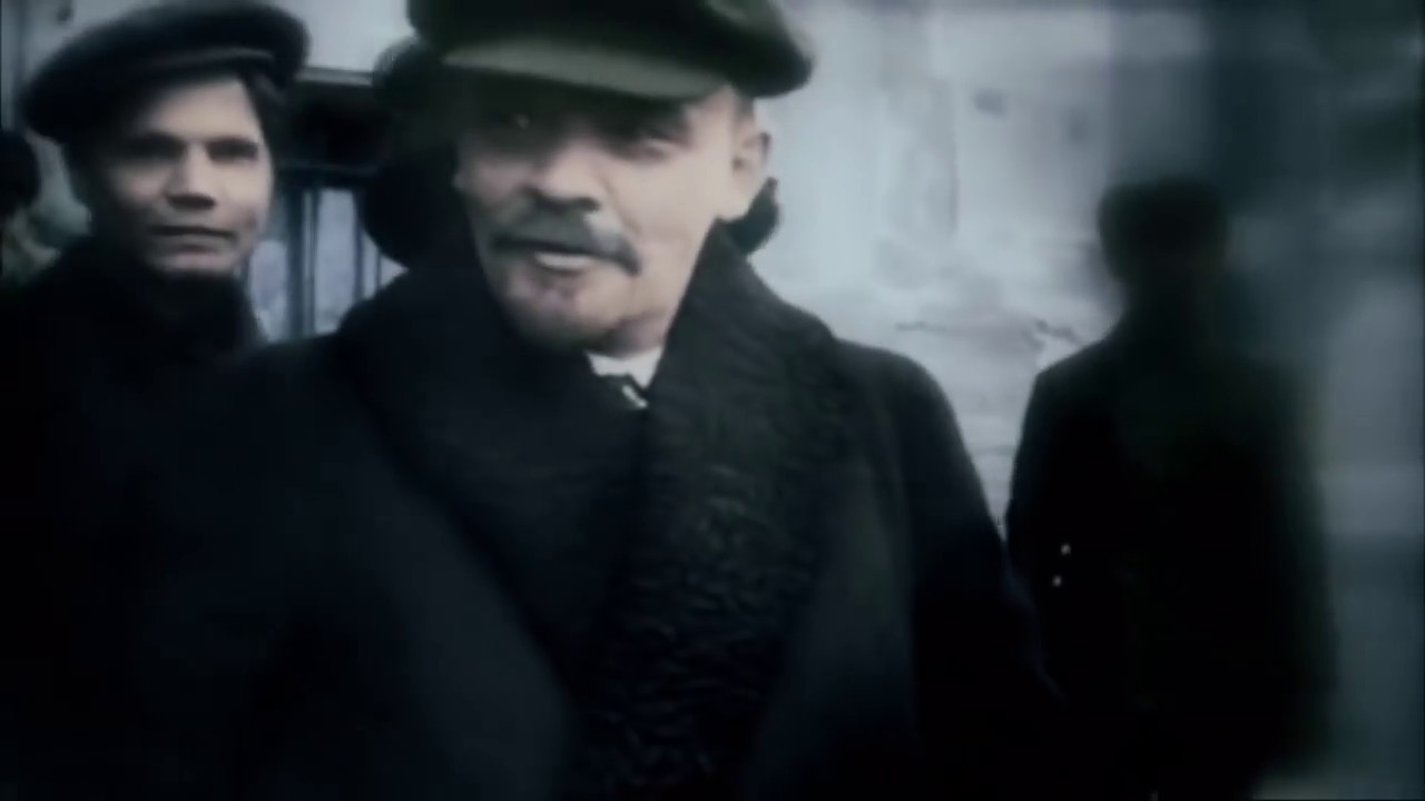 Pablo Hasél - ¡TODO EL PODER PARA LOS SOVIETS! (1917-2017) - YouTube