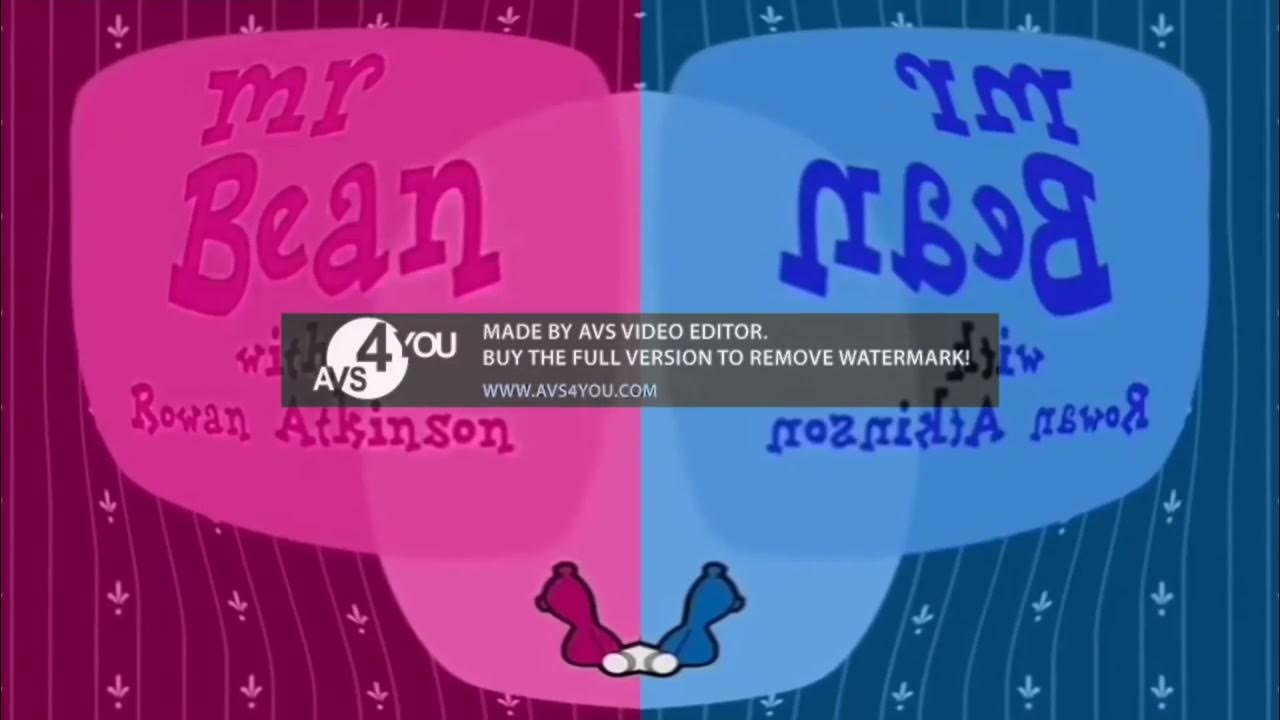 Mr Bean Animated Series In G Major 212. - YouTube