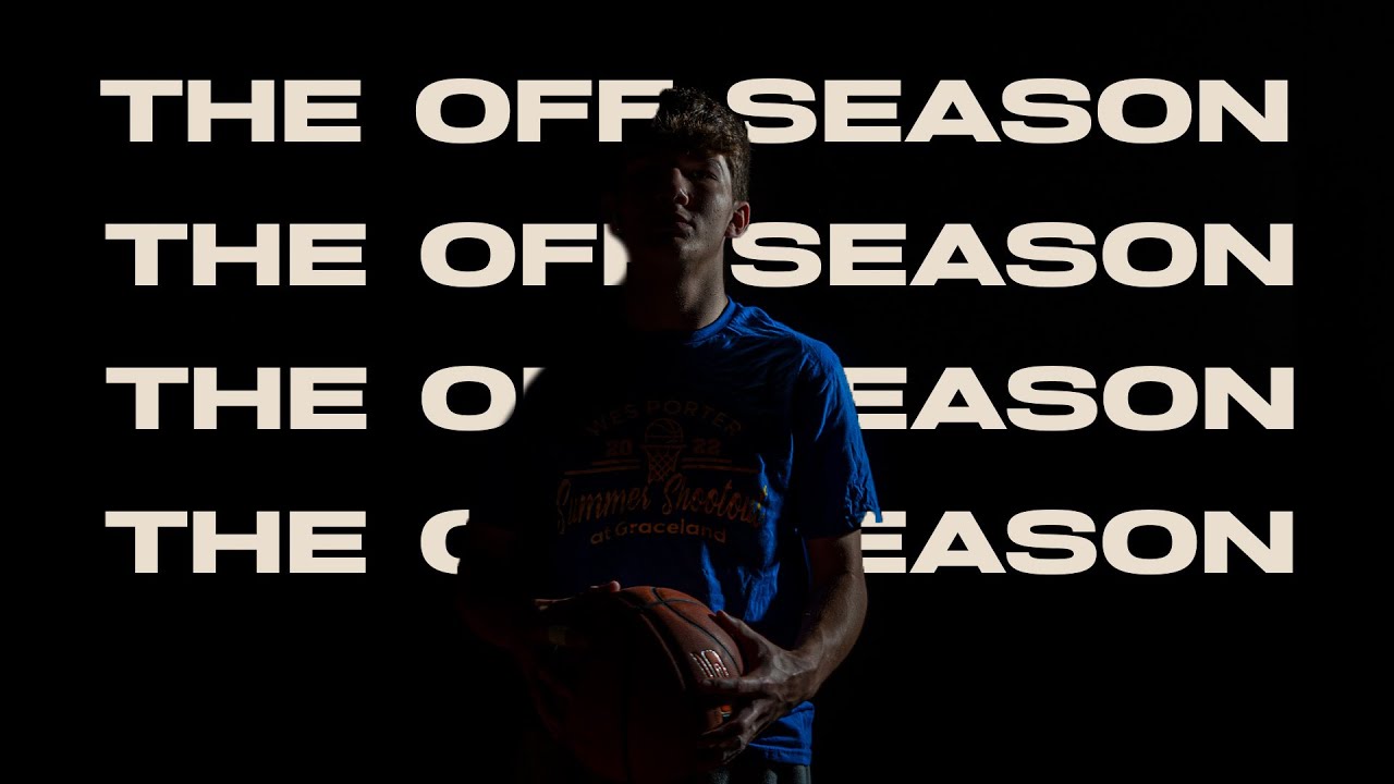 Off Season; Ep. 1 (Joshua Renfro) - YouTube