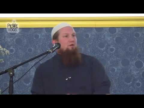 Wann kommt die KHILAFAH (Kalifat)? - Pierre Vogel