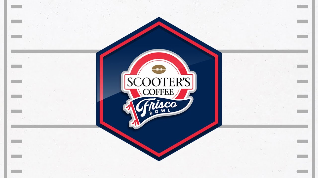 Bowl Blitz 2025: Scooter’s Coffee Frisco Bowl - YouTube