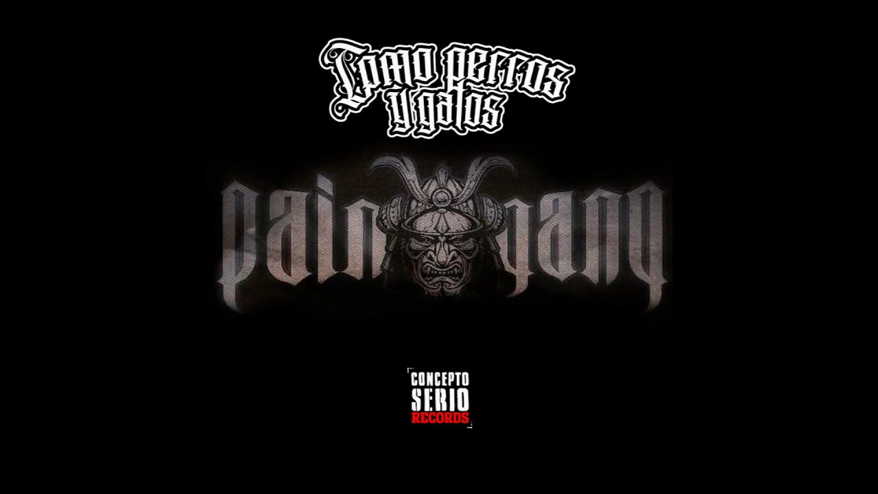 Pain Gang - P.A.I.N (Prod. Desco) - YouTube