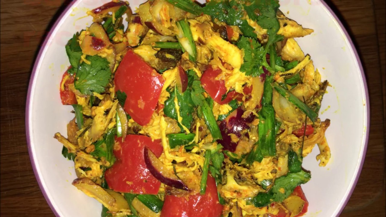 How to make a delicious recipe from Leftover roast meat - CHOELA - YouTube