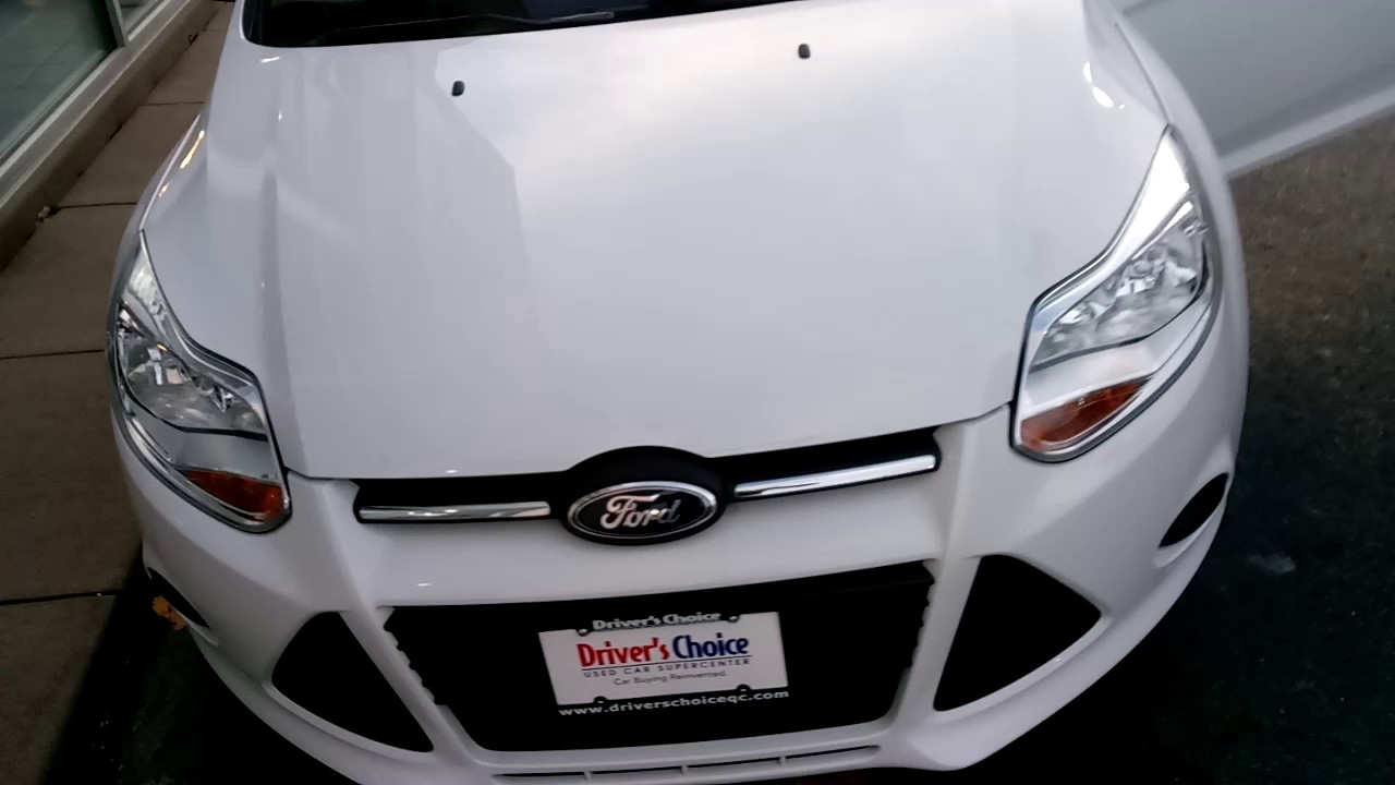 Selling cars with Andrew Shepherd - YouTube
