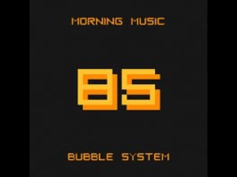 Konami Bubble System - Morning Music - YouTube