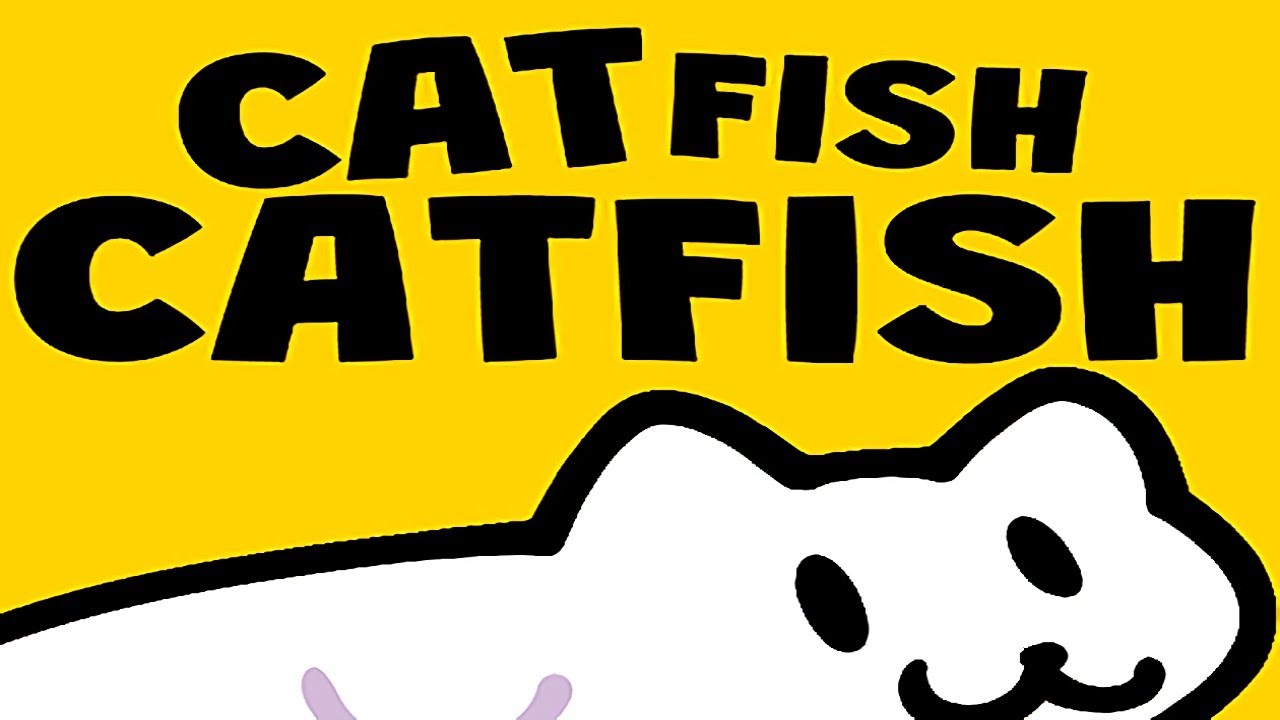 CAT FISH CATFISH Action Game - YouTube