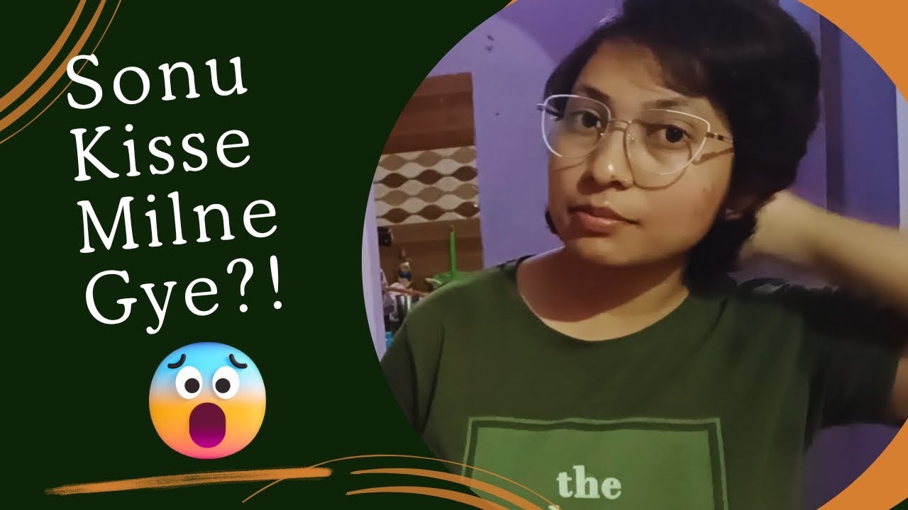 Naya Tshirt Pahenke Sonu Kaha Gye The😢 Lesbian Couple Vlog🏳️🌈