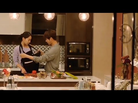 Duygusal kore klip   ~Dan❤seo~