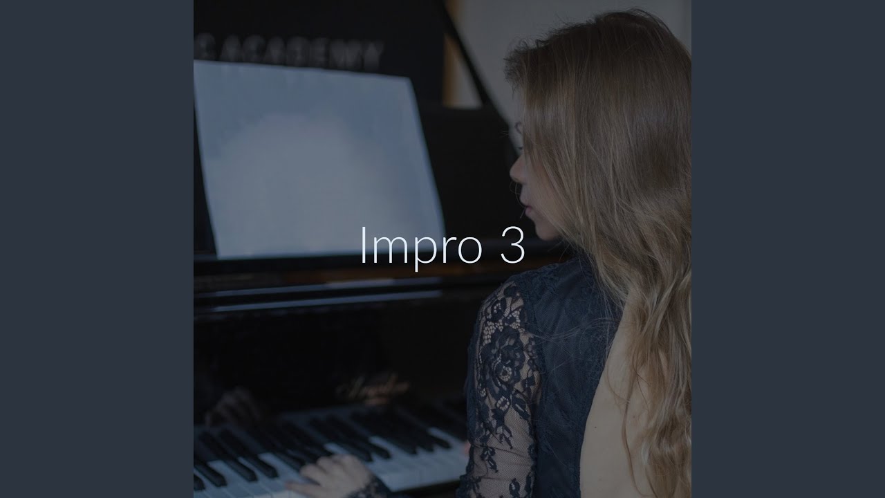 Impro 3 - YouTube