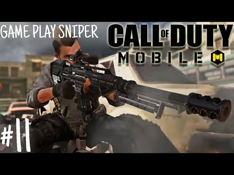 #CODM #CODMobile #CallOfDuty Nyobain tactical scope🔥🔥 | RANKED MATCH ...