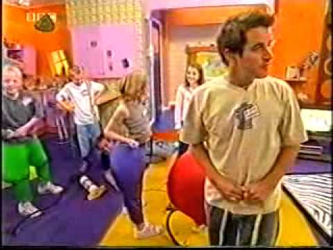Dick and Dom - Pumpy Rumpy - YouTube