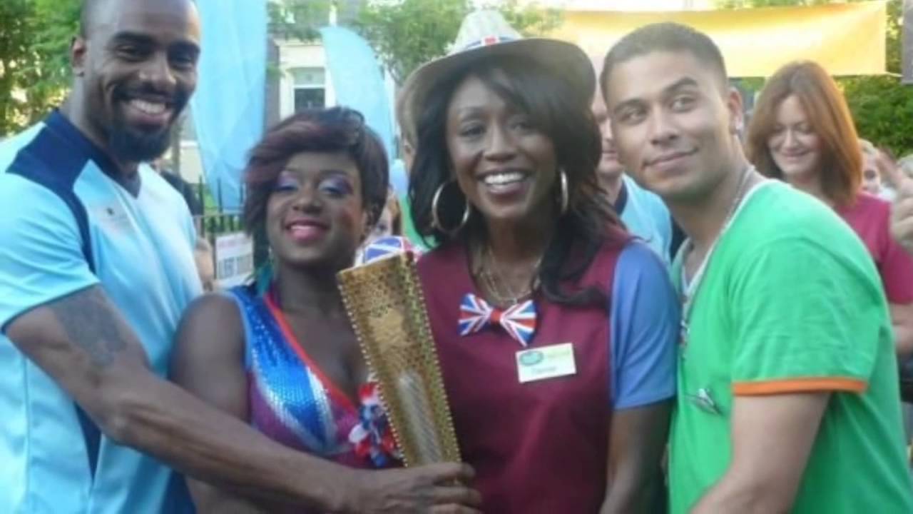 CHUCKY VENN BIG BIRTHDAY - YouTube