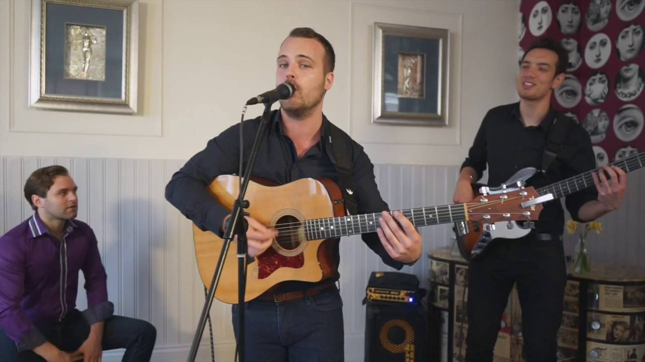 Sam Gray BHS - YouTube