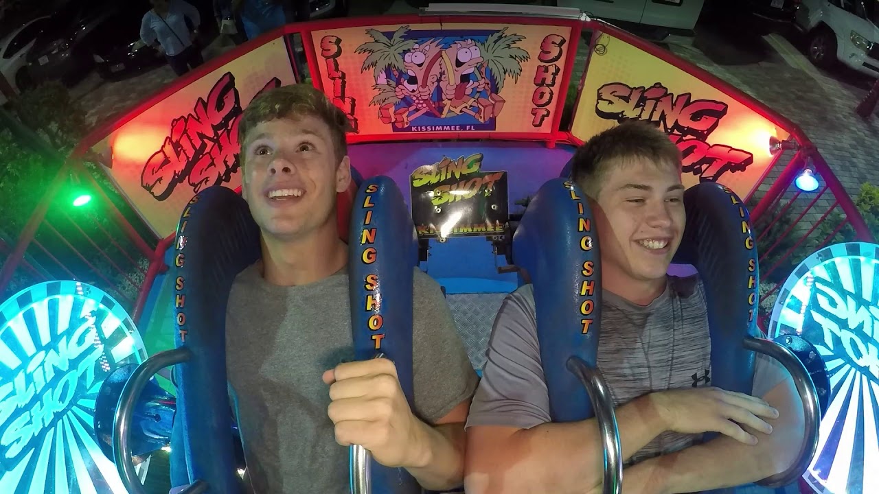 Justin & Kevin - YouTube