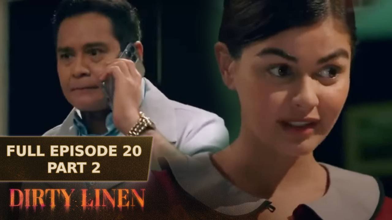 Dirty Linen Full Episode 20 - Part 2/3 - YouTube