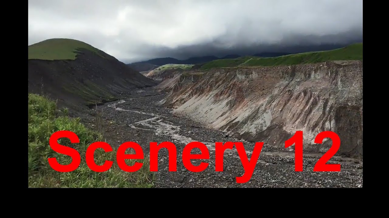 Phong cảnh 12/ Beautiful scenery 12@miền quê tôi sh - YouTube