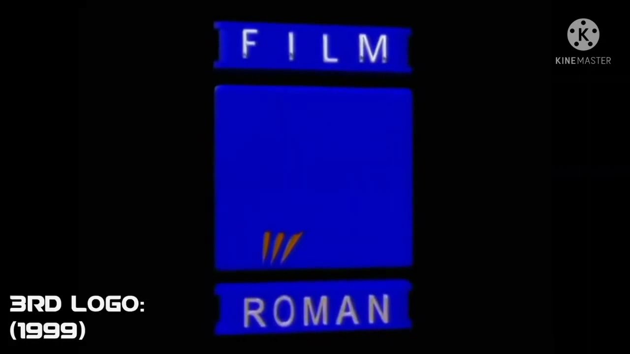 Logo Evolution Film Roman (1984-Present) [Ep 81] - YouTube