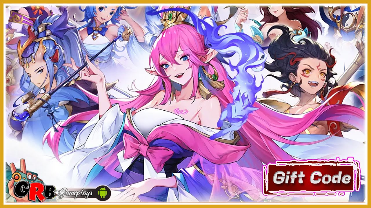 Myth M RPG 4 Gift Code Gameplay Android APK YouTube myth-m-rpg-4-gift-code-gameplay-android-apk-youtube