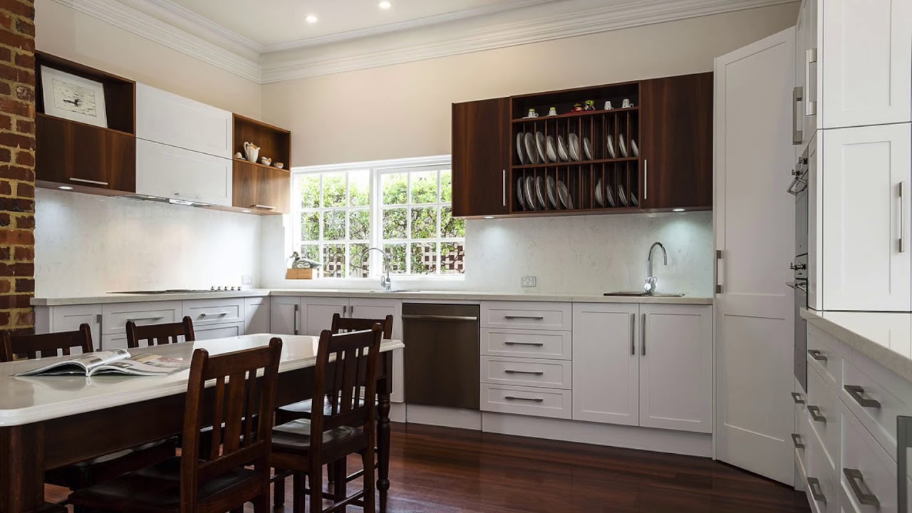 Lucas Richard Design Best of 2017- Kitchens - YouTube