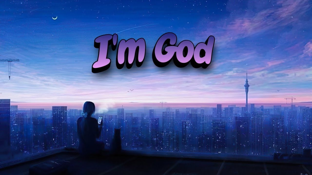 Clams Casino & Imogen Heap - I'm God (Lyrics) - YouTube