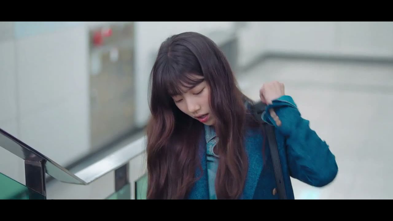 How to repair heel ft Seo dalmi in Start Up | Bae Suzy | Korean Web ...