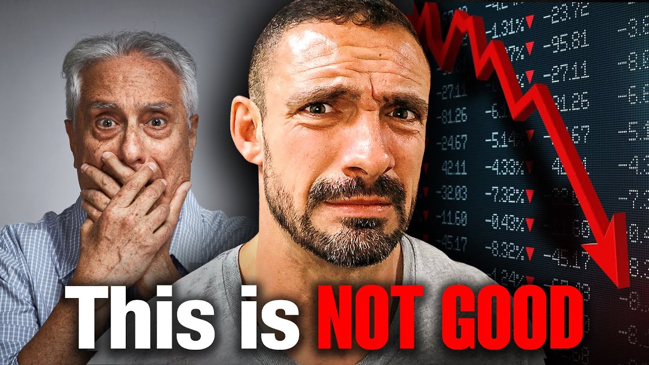 why people are liquidating their 401k...(huge impact on Gold) - YouTube