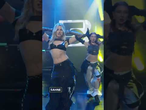 Provadan🔜Finale #shorts #performance #atiye #salla #dance #viralmusic #trend #prova #final #big5