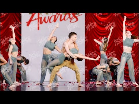 Vlad's Dance Company - State Of Evermore - YouTube