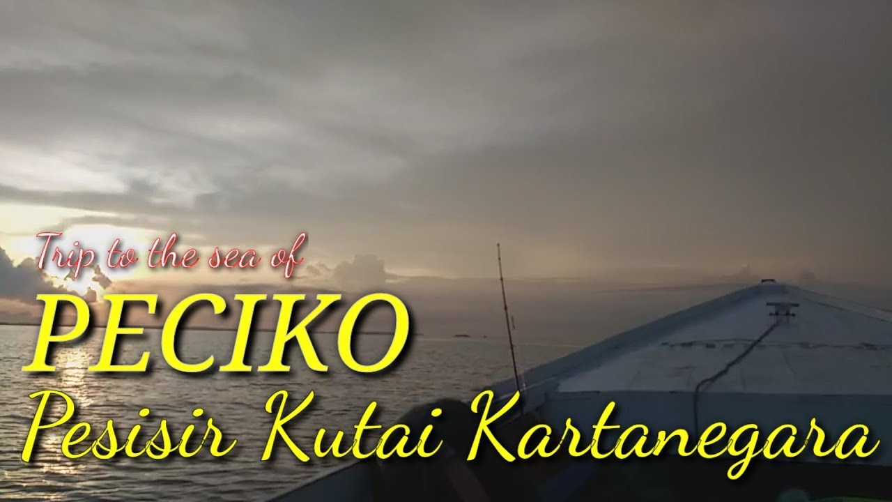Trip to the Sea of PECIKO - YouTube