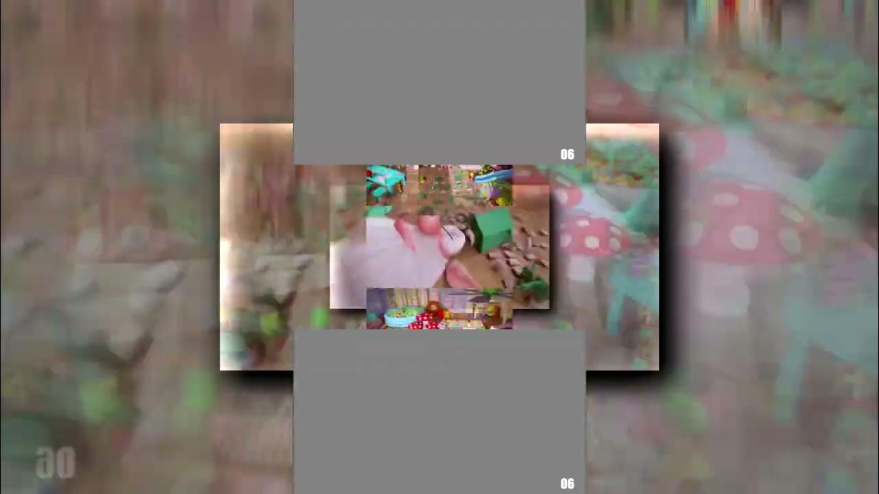 YTPMV Booba Crying Scan ^2 [Vegas Pro 15.0] - YouTube