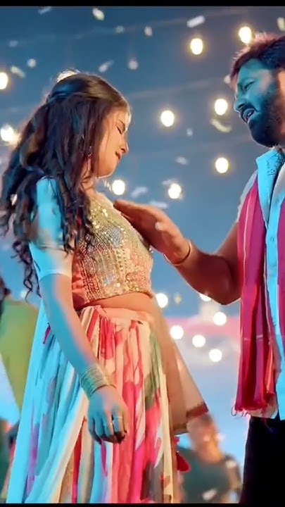 #Video_-_#Pawan_Singh___लहंगवा_लाल_हो_जाई_____#Shilpi_Raj___Lahngawa_Lal_Ho_Jaai___Holi_Song ...