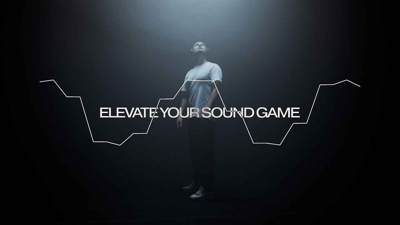 Elevate Your EDITING GAME With These SOUND EFFECTS (SFX Pack Download ...