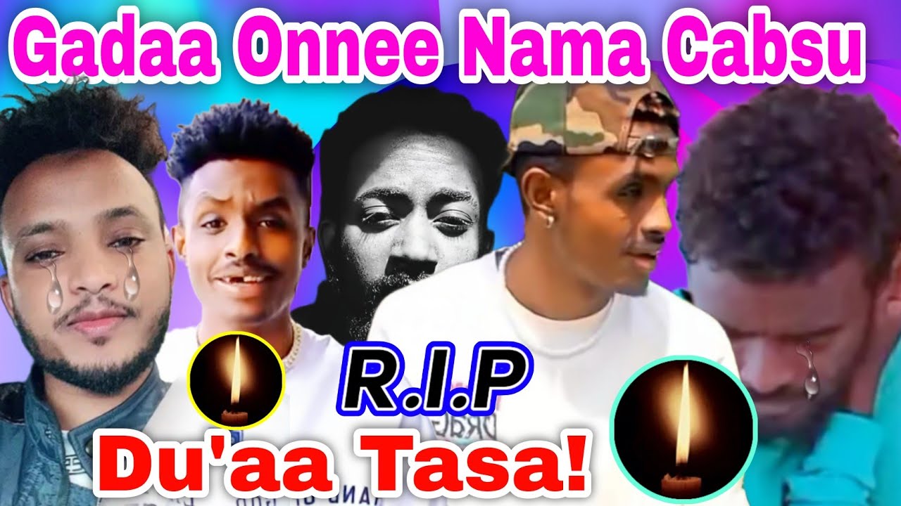 😭Soraa Intali Sababa Ajjeftef Dhugaan Isaa Bahuu Qaba jedhu - YouTube