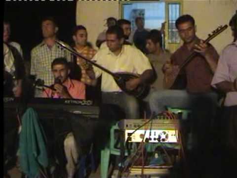 Grup Penç Bra Servet Dilan Raks Müzik