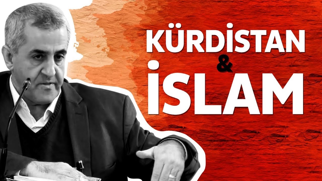 İslamsız Kürdistan Hayali ve Ortadoğu Müfit Yüksel - YouTube