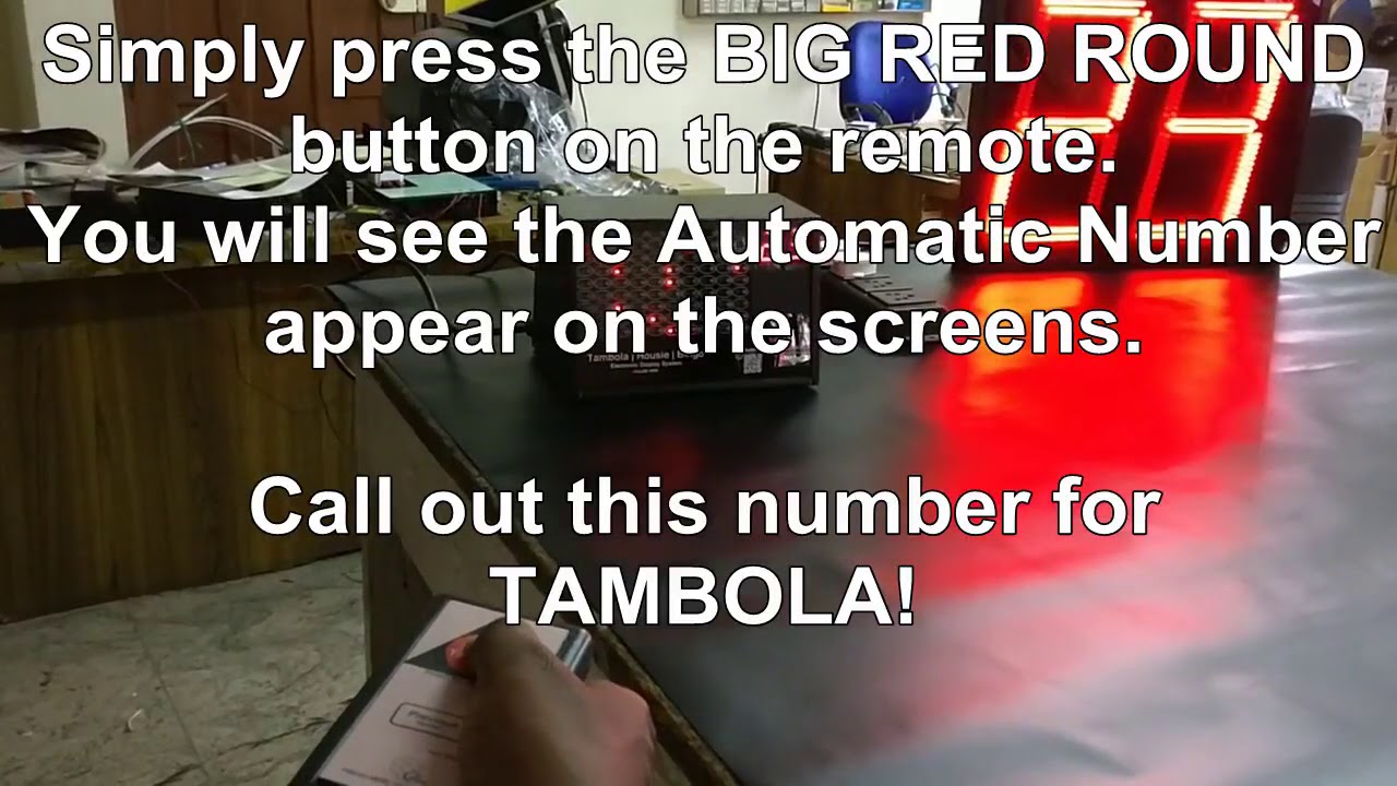 Tambola Random Number Generator Instructions YouTube tambola-random-number-generator-instructions-youtube