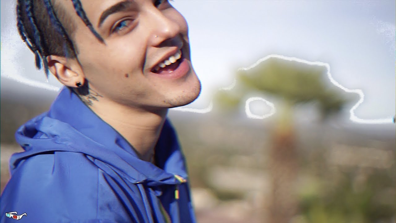 Lil Drip - Out In Malibu (Official Music Video) - YouTube