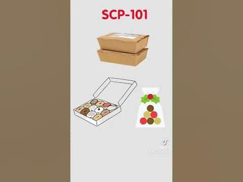 SCP-101 Túi Phàm Ăn | Hồ Sơ SCP (tập 26) #hososcp #son1ctran #shorts #xuhuong #khampha - YouTube